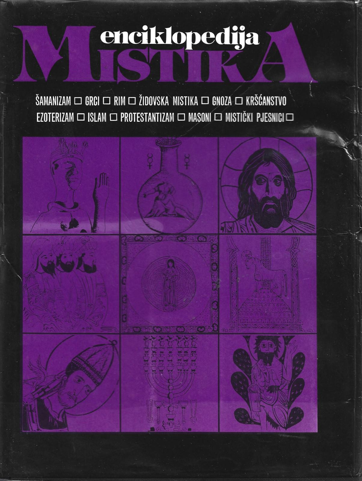ENCIKLOPEDIJA MISTIKA 1