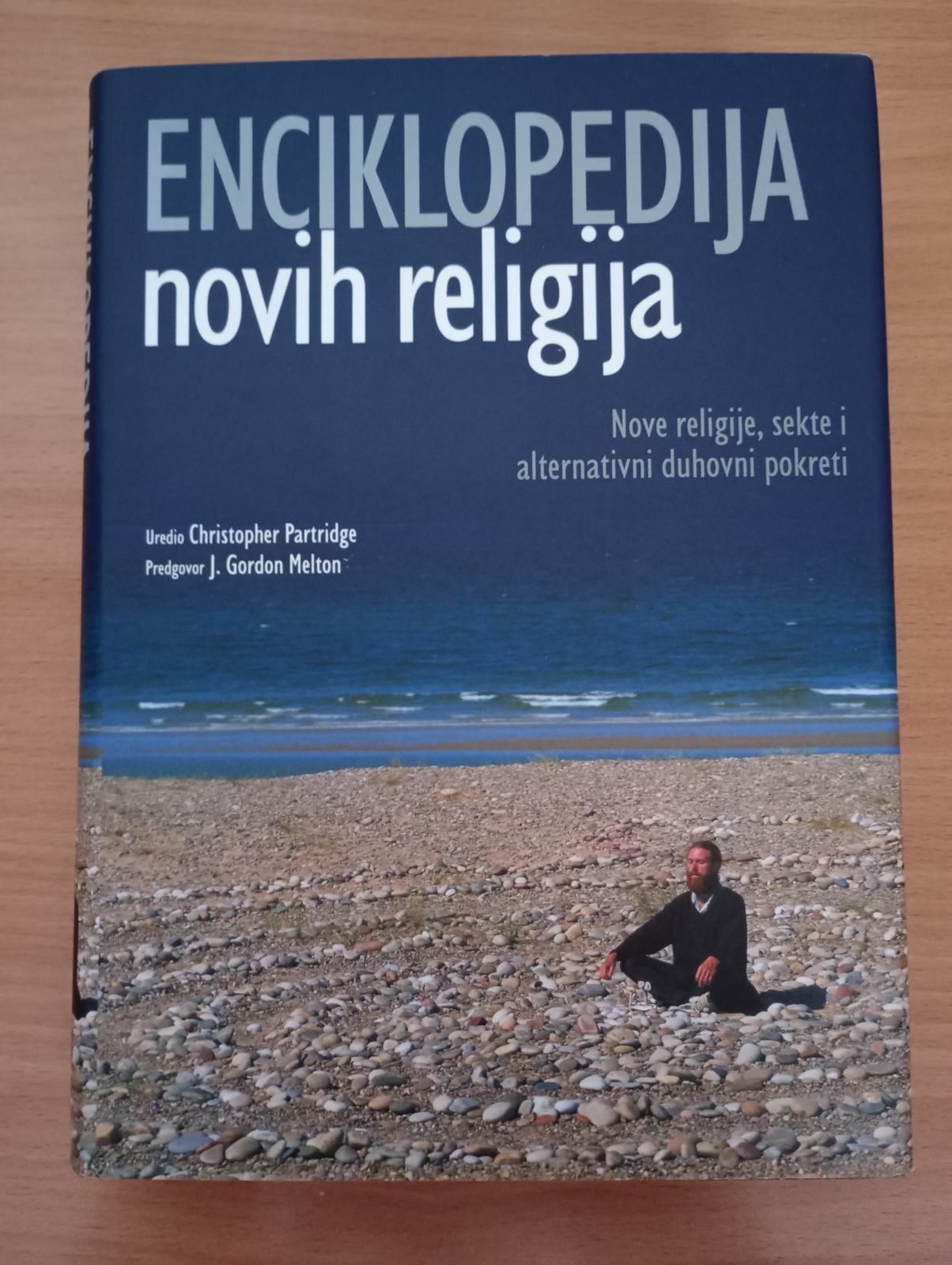 Enciklopedija novih religija