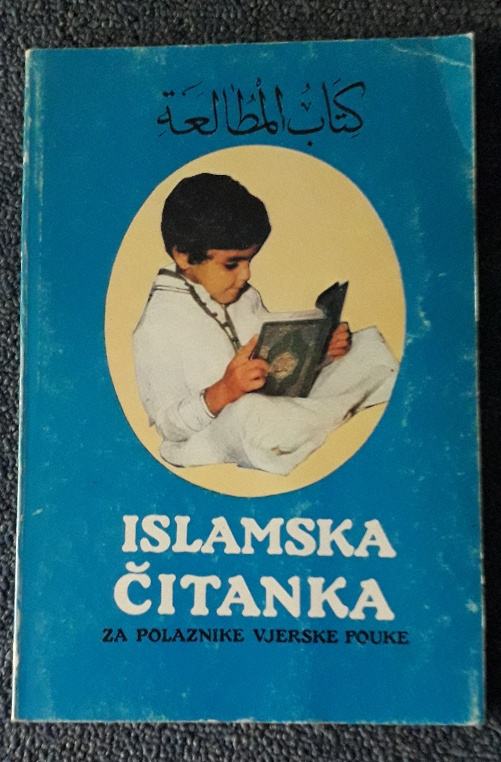 Islamska čitanka. Uloga žene u islamskom društvu. Žena u Islamu.