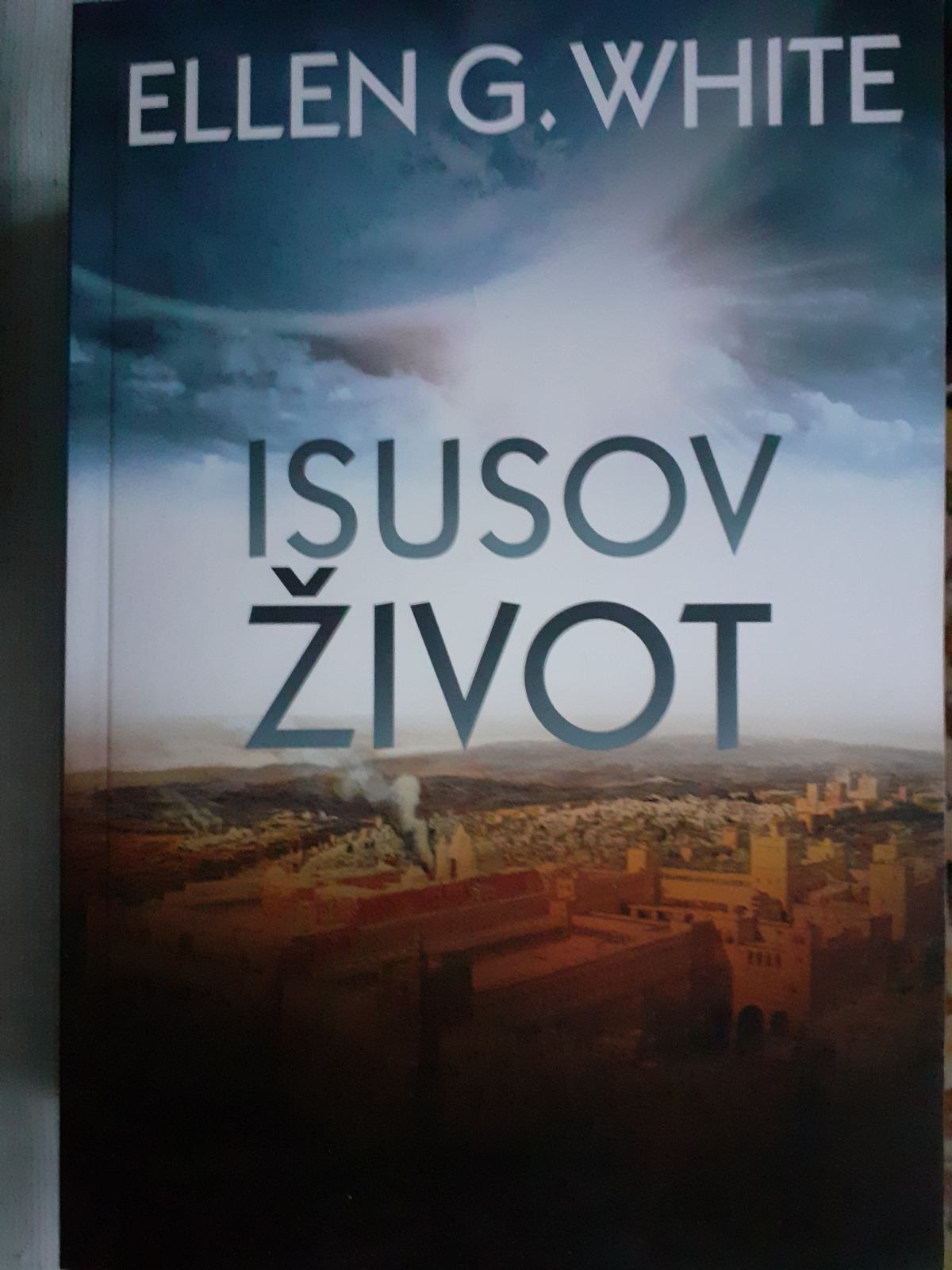 Isusov život