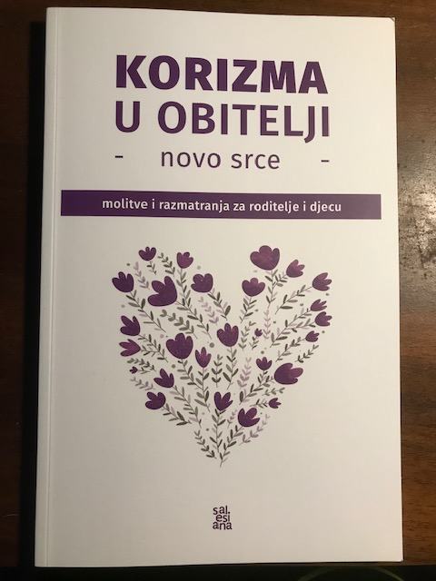 Korizma u obitelji: Novo srce, 2021.