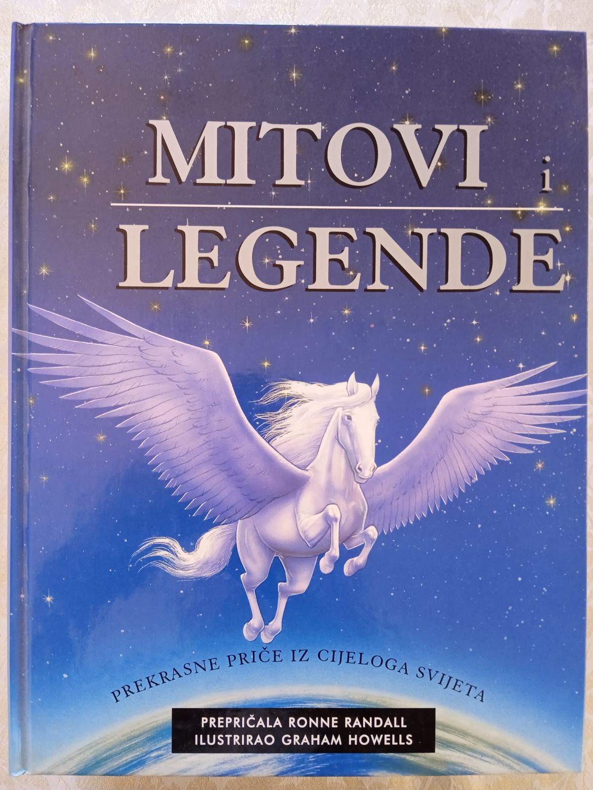Mitovi i legende