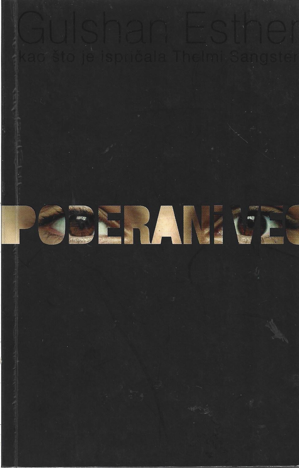 PODERANI VEO - Gulshan Esther