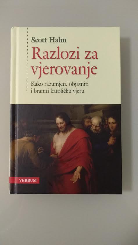 Razlozi za vjerovanje - Verbum