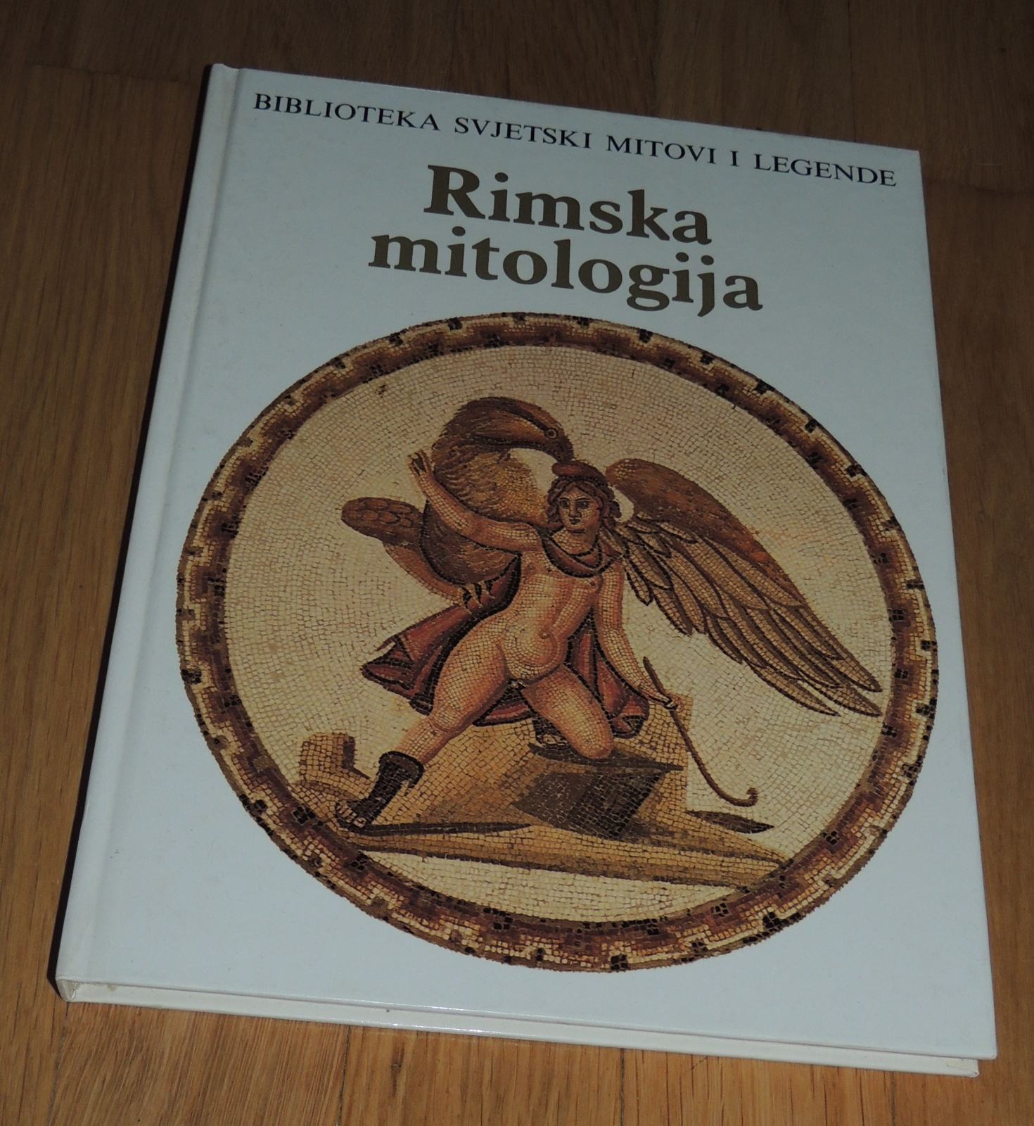 Rimska mitologija