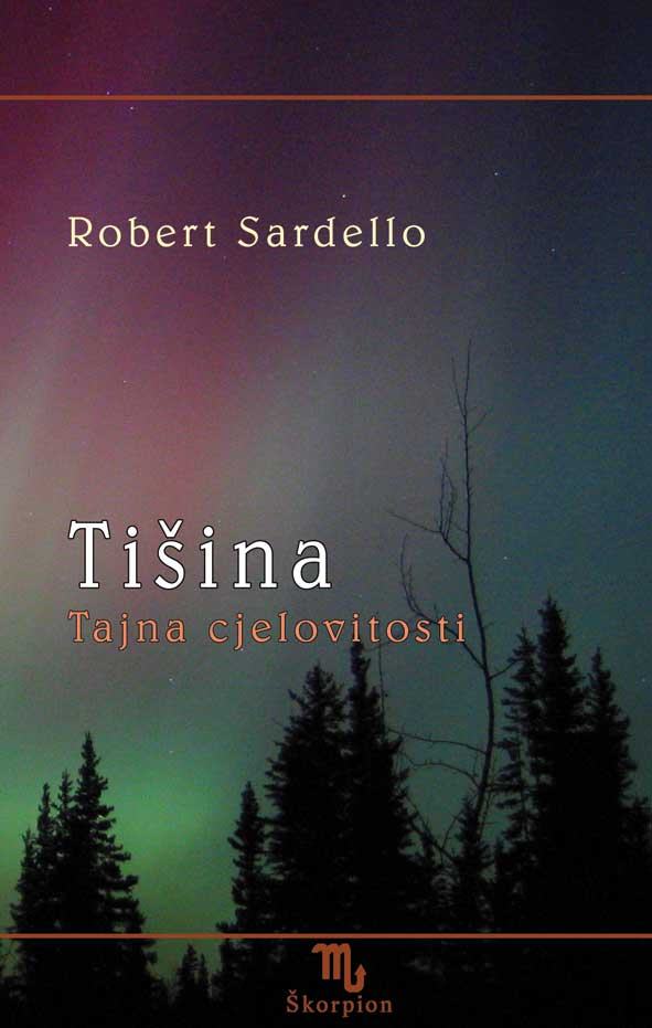 Robert Sardello: Tišina