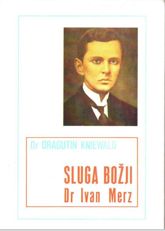 Sluga Božji dr Ivan Merz