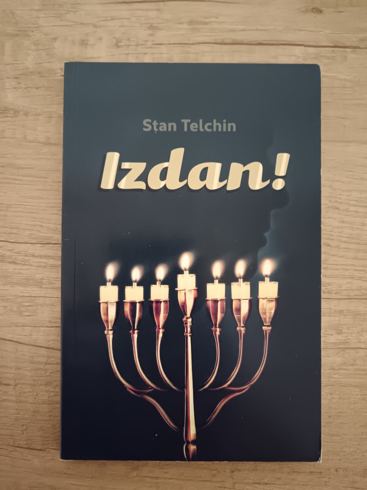 STAN TELCHIN, Izdan