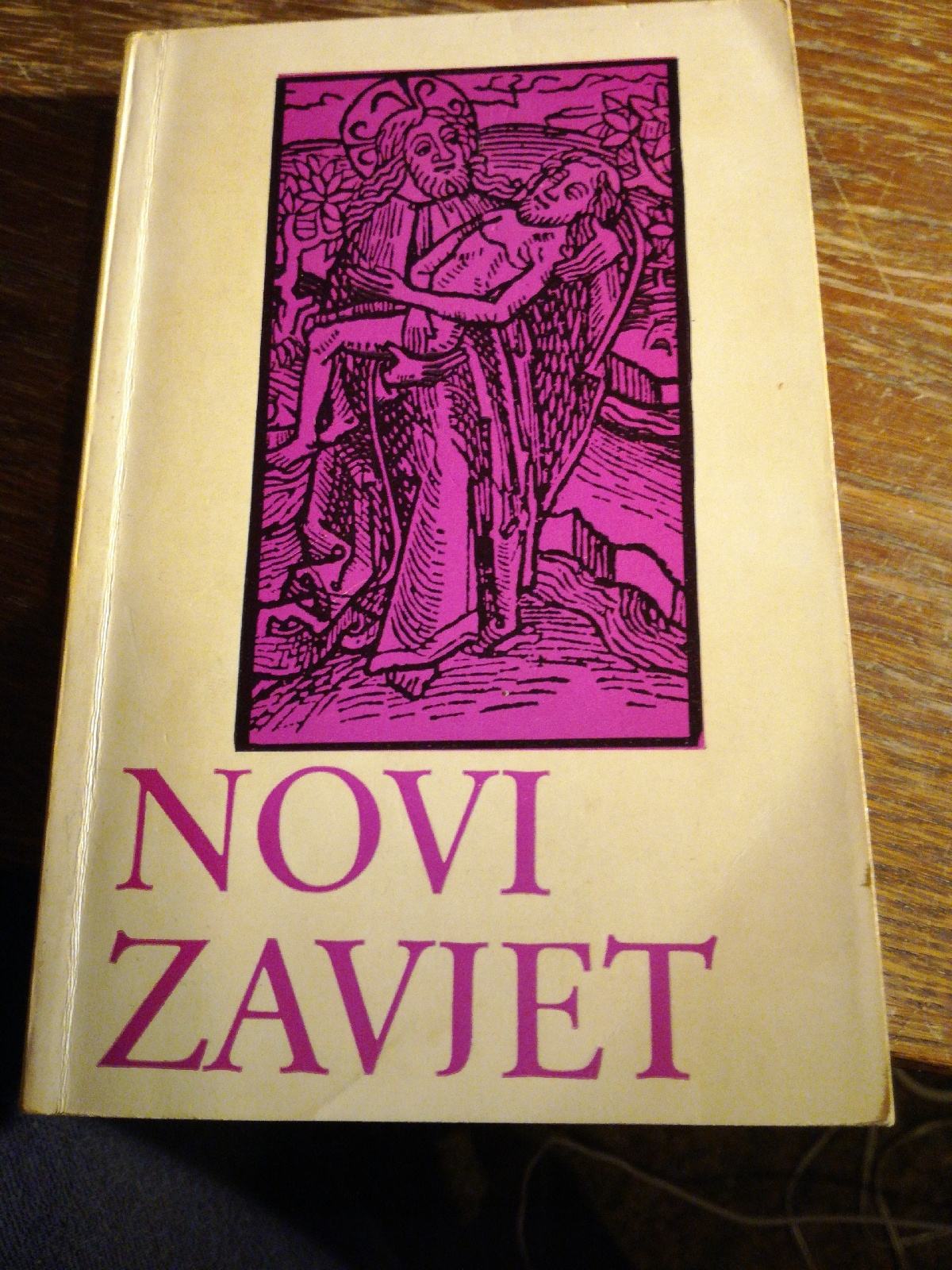 Novi zavjet