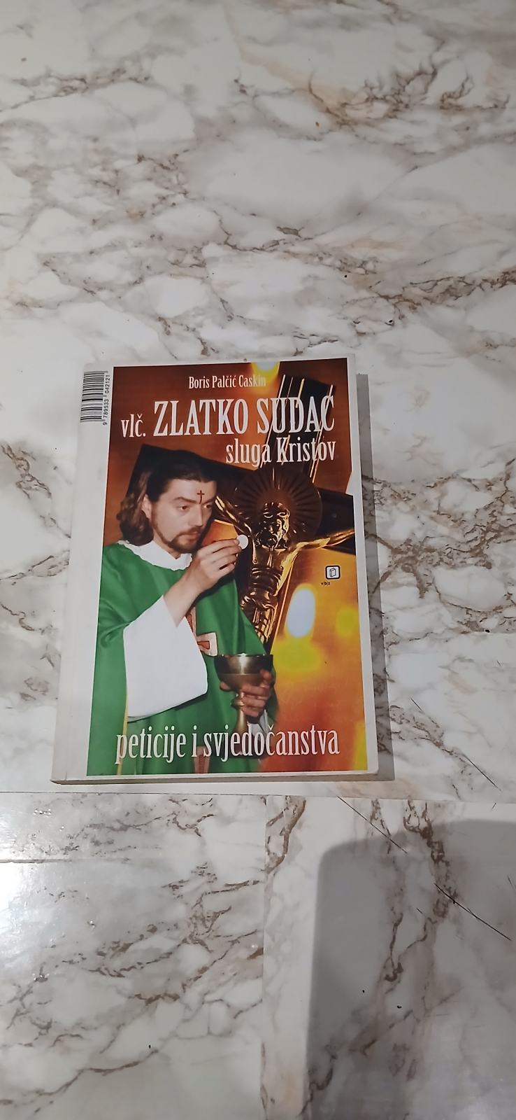 Zlatko Sudac