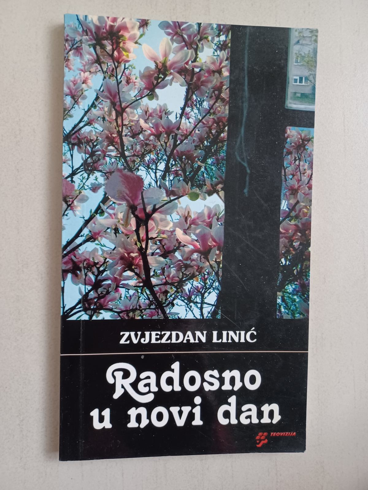 Zvjezdan Linić: Radosno u novi dan