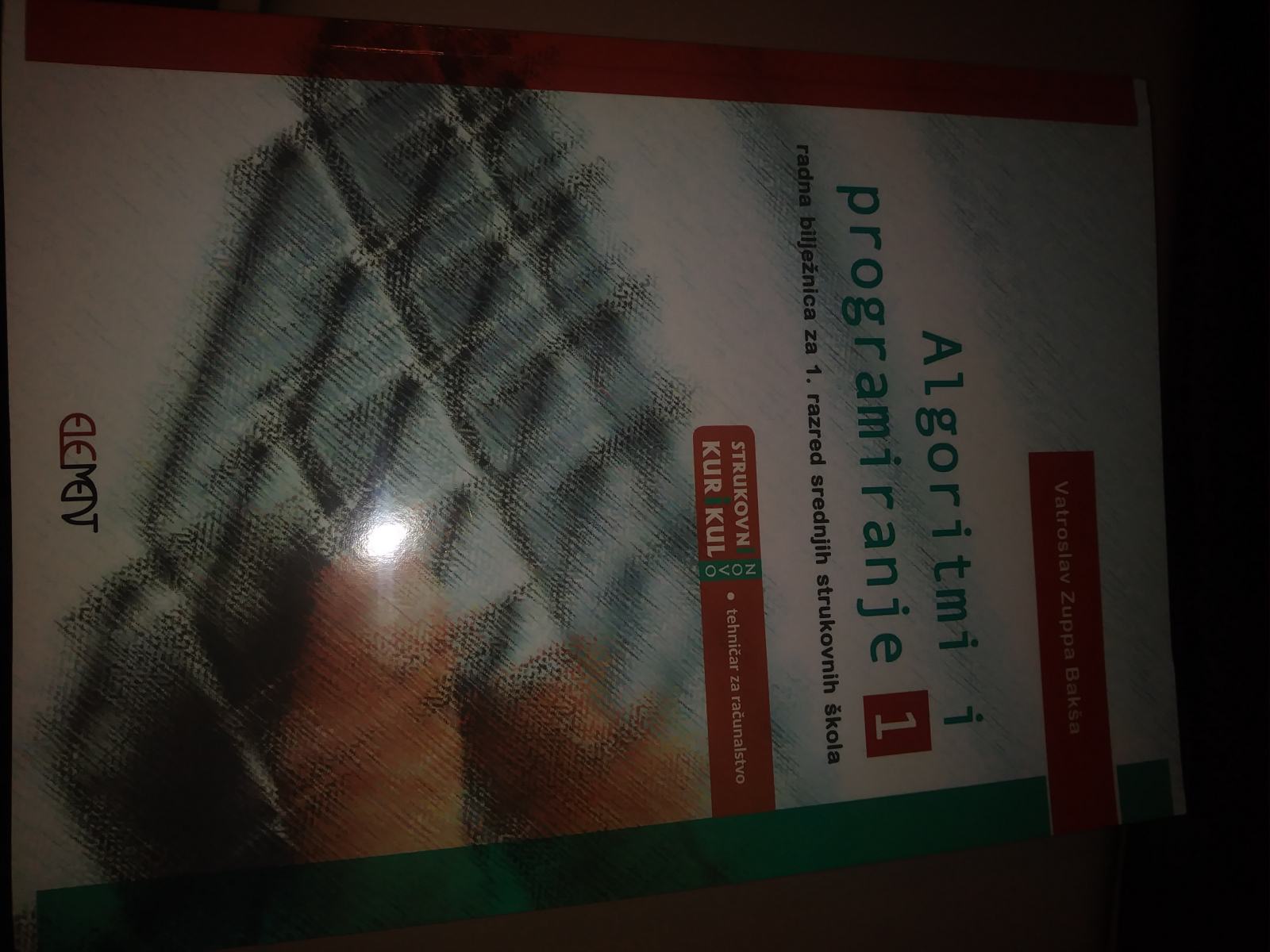 Algoritmi i programiranje 1