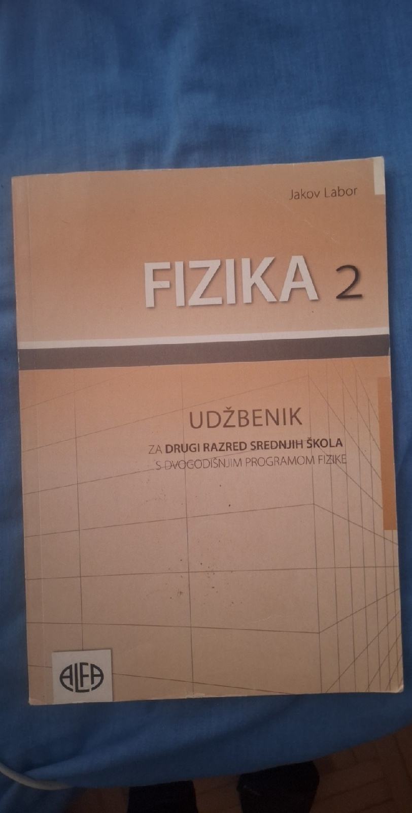Fizika 2