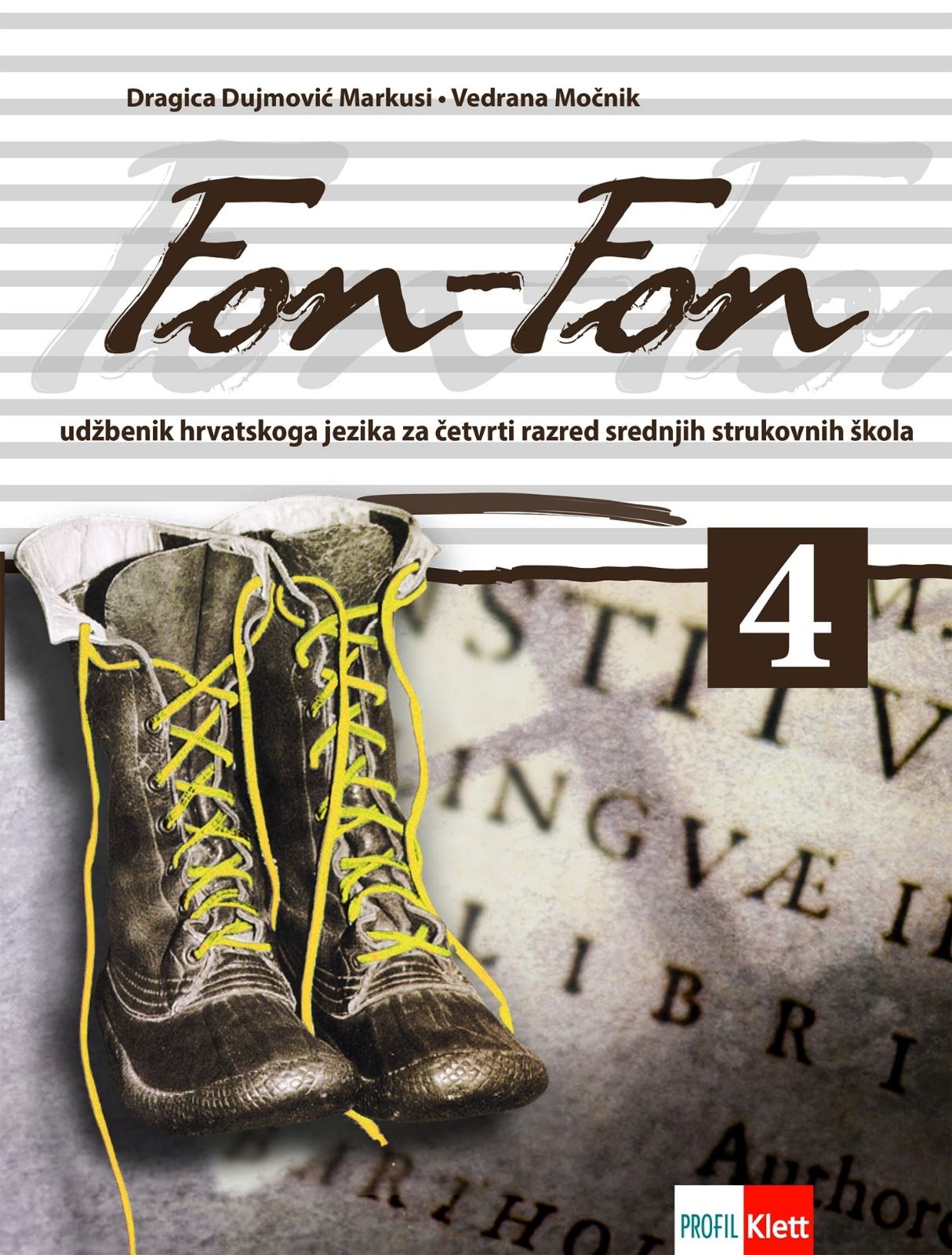 Fon fon 4 - za 96 sati hrvatskog jezika