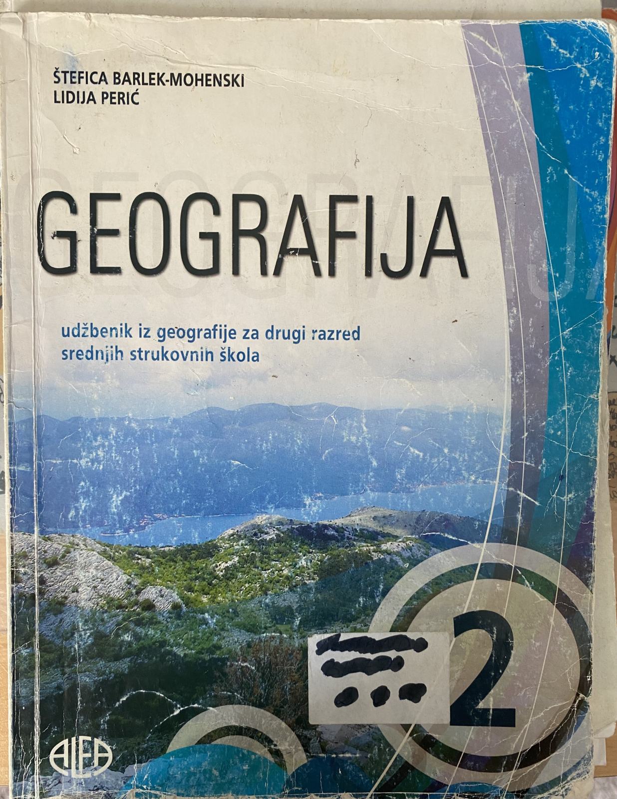 Geografija 2
