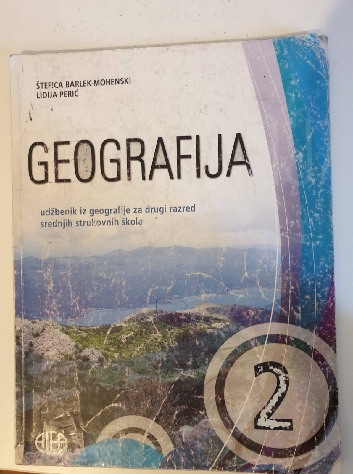 Geografija