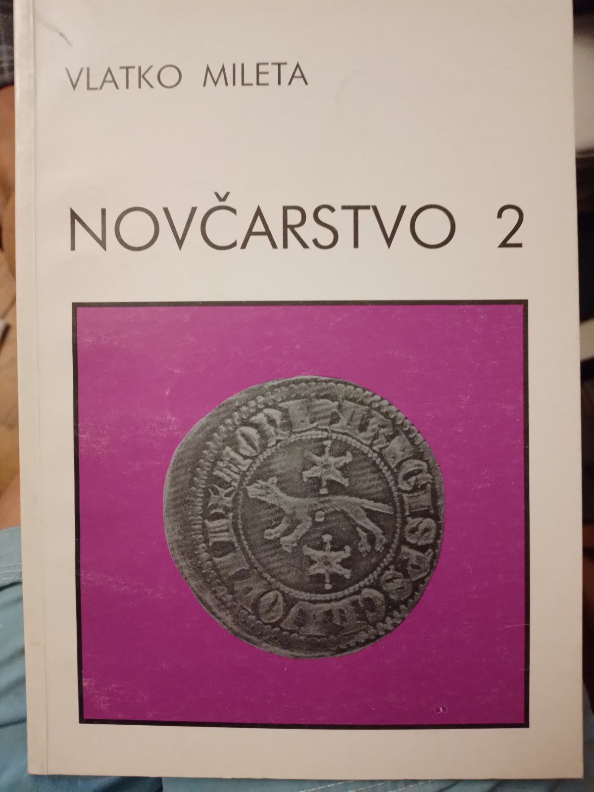 NOVČARSTVO 2 - Mileta