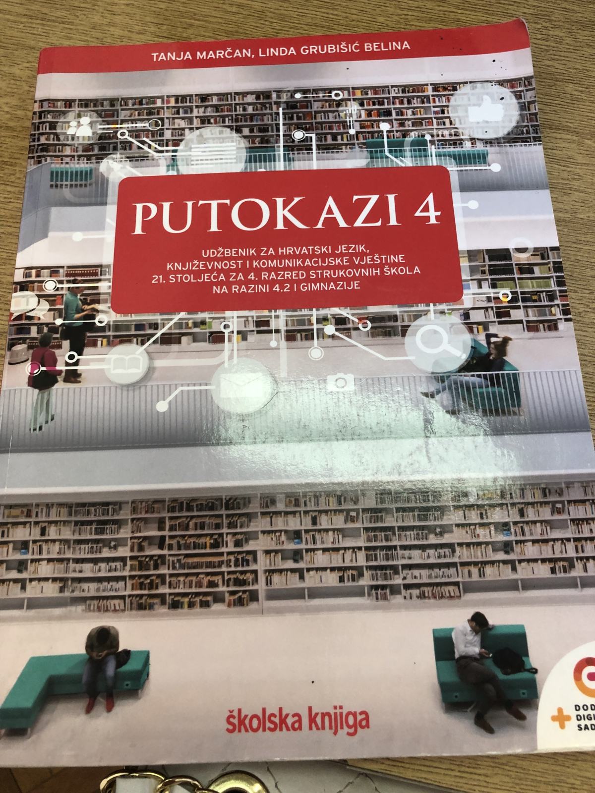 Putokaz 4