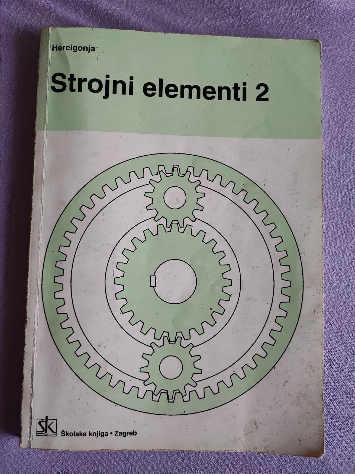 strojni elementi 2