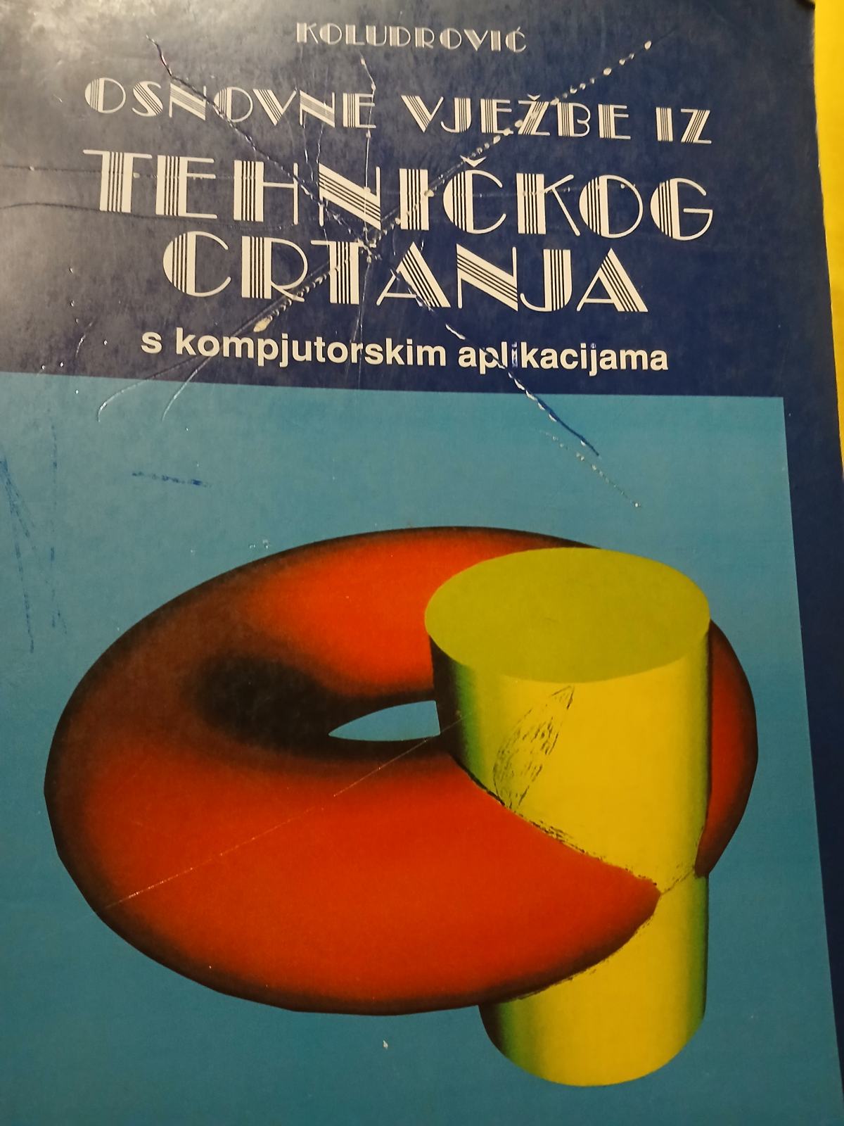 TEHNIČKO CRTANJE