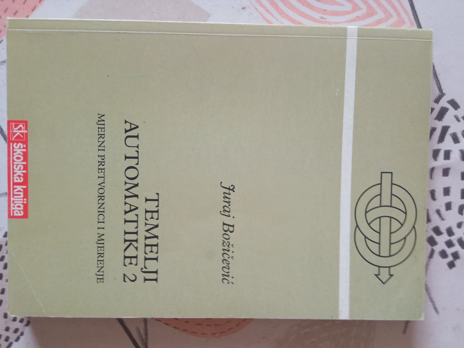 Temelji automatike 2