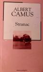 CAMUS, Stranac [BESPLATNA DOSTAVA]
