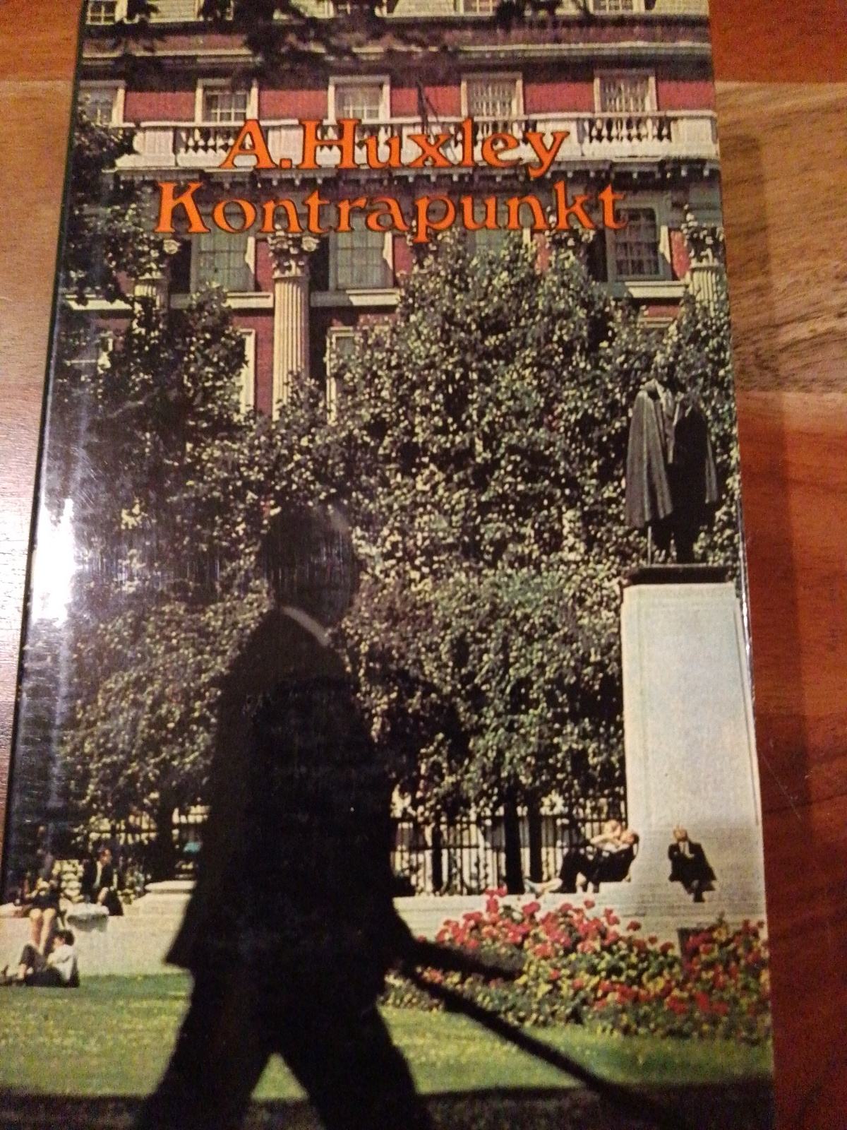 A. Huxley, Kontrapunkt