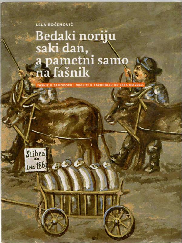 Bedaki Noriju Saki Dan,A Pametni samo na fašnik