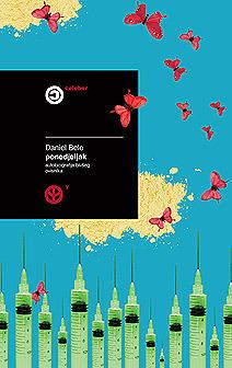 Bele, Daniel : PONEDJELJAK