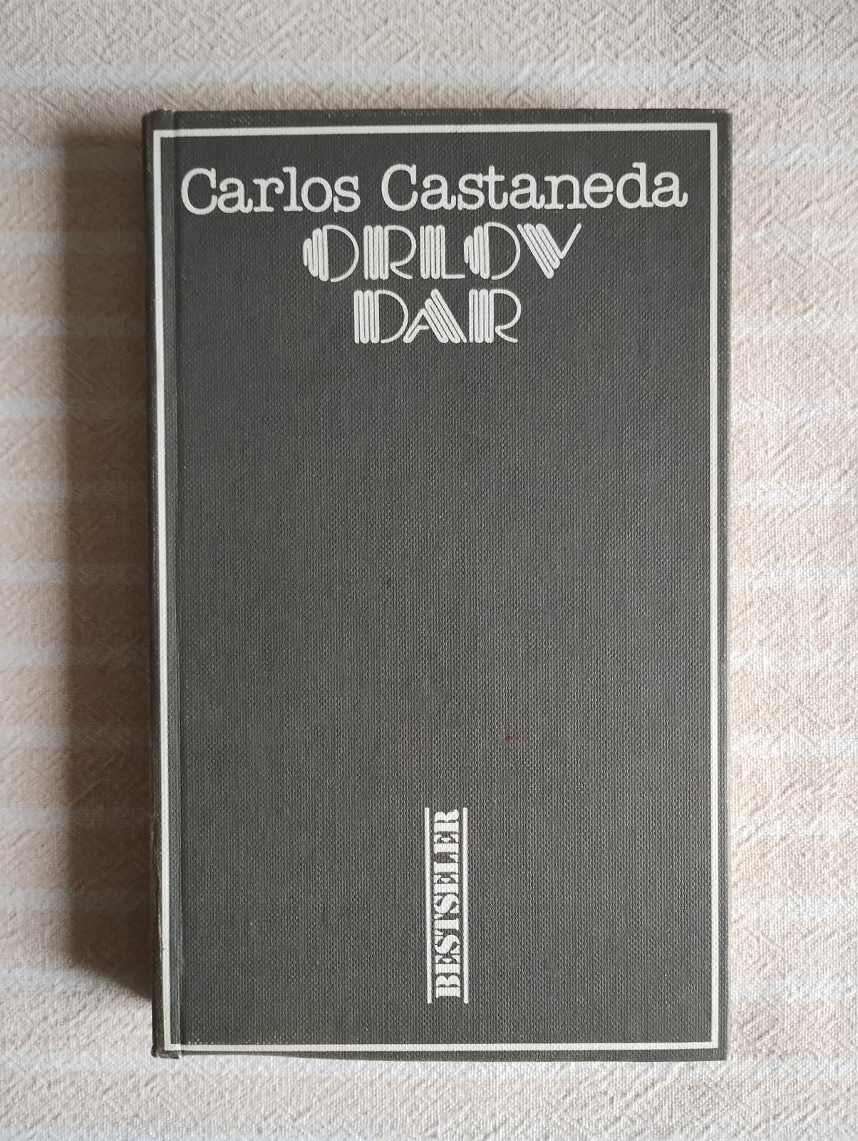 C.CASTANEDA ORLOV DAR