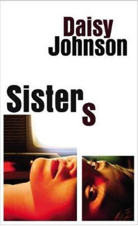 Daisy Johnson: Sisters