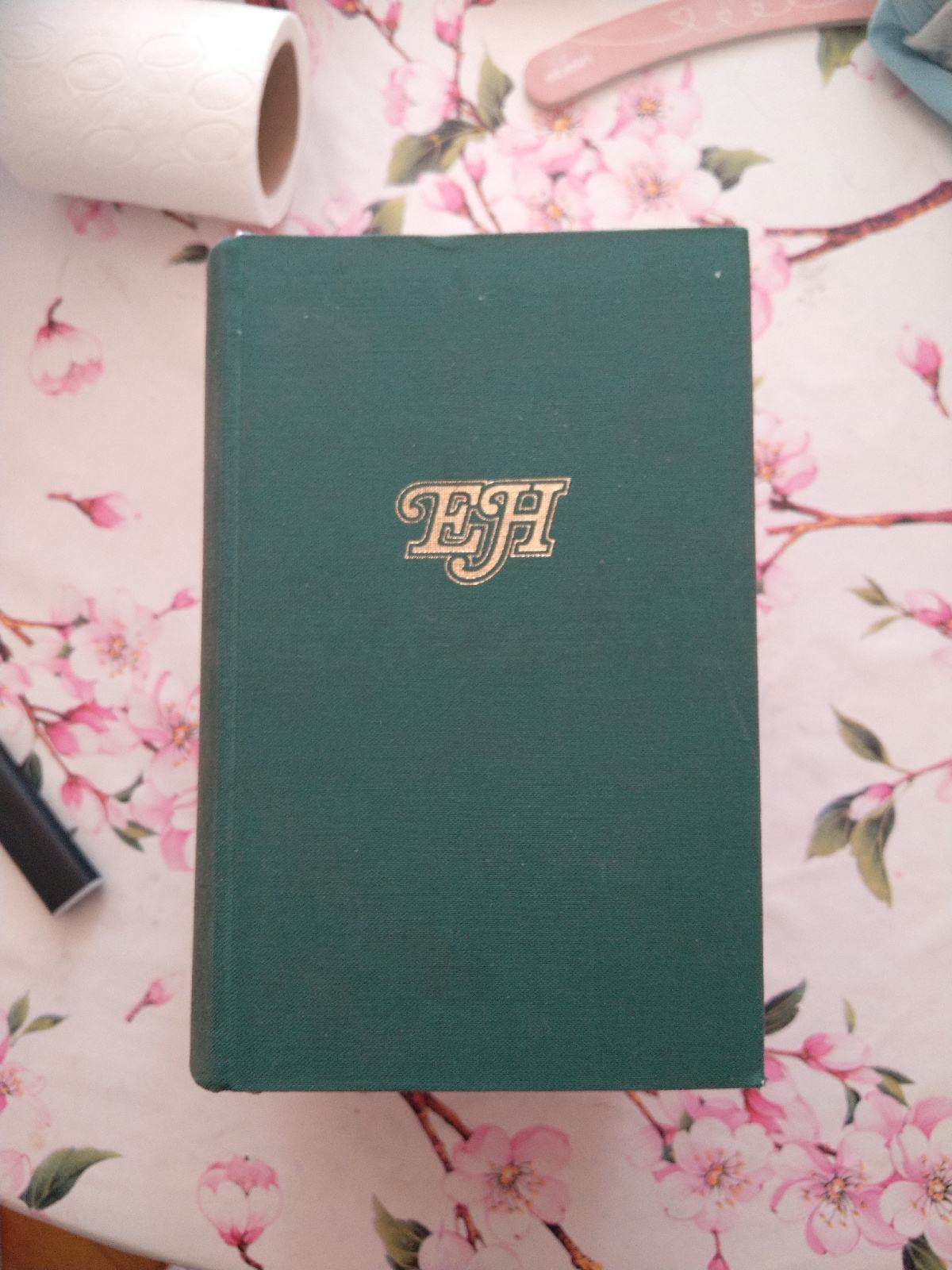 Ernest Hemingvej, komplet od četiri knjige