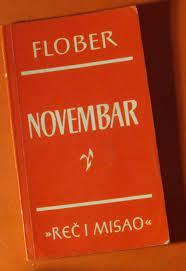 FLOBER, Novembar [BESPLATNA DOSTAVA]