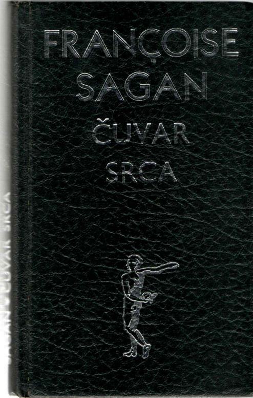 Françoise Sagan:Čuvar srca