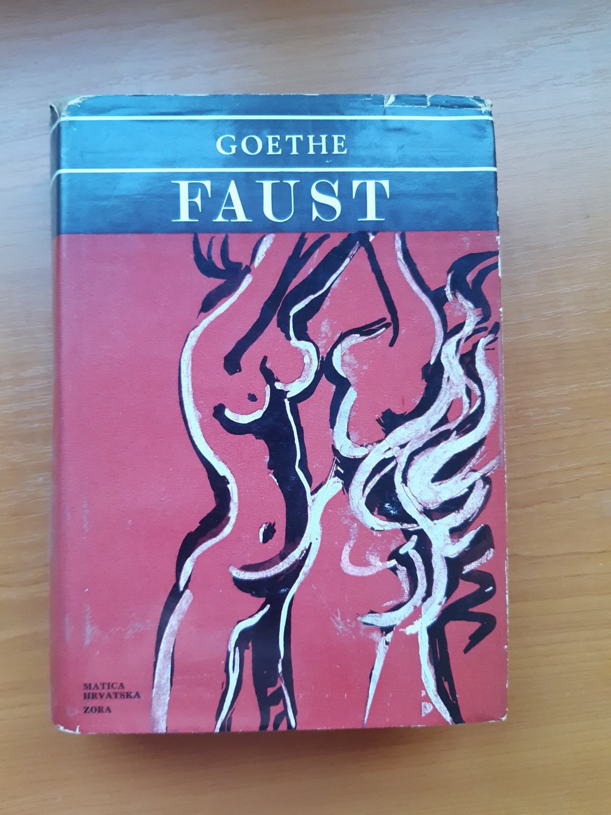 Goethe - Faust