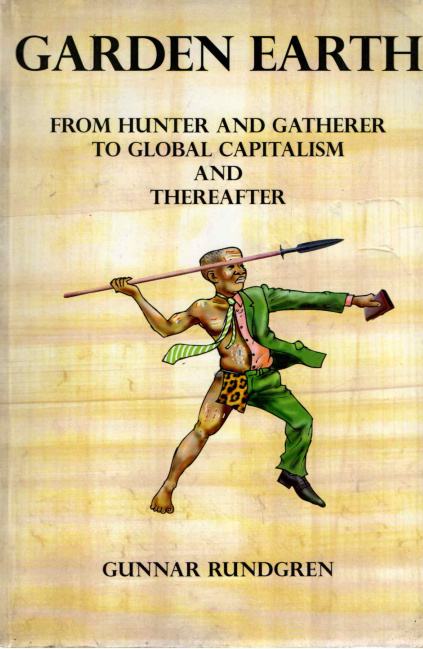 Gunnar Rundgren: Garden Earth