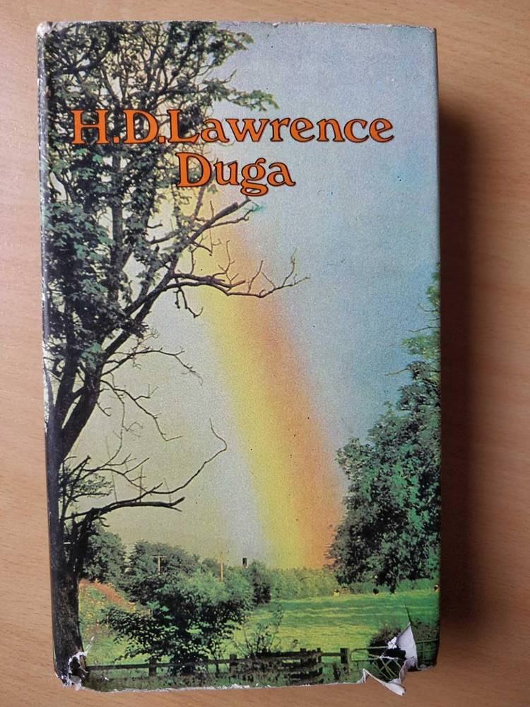 H. D. Lawrence - Duga