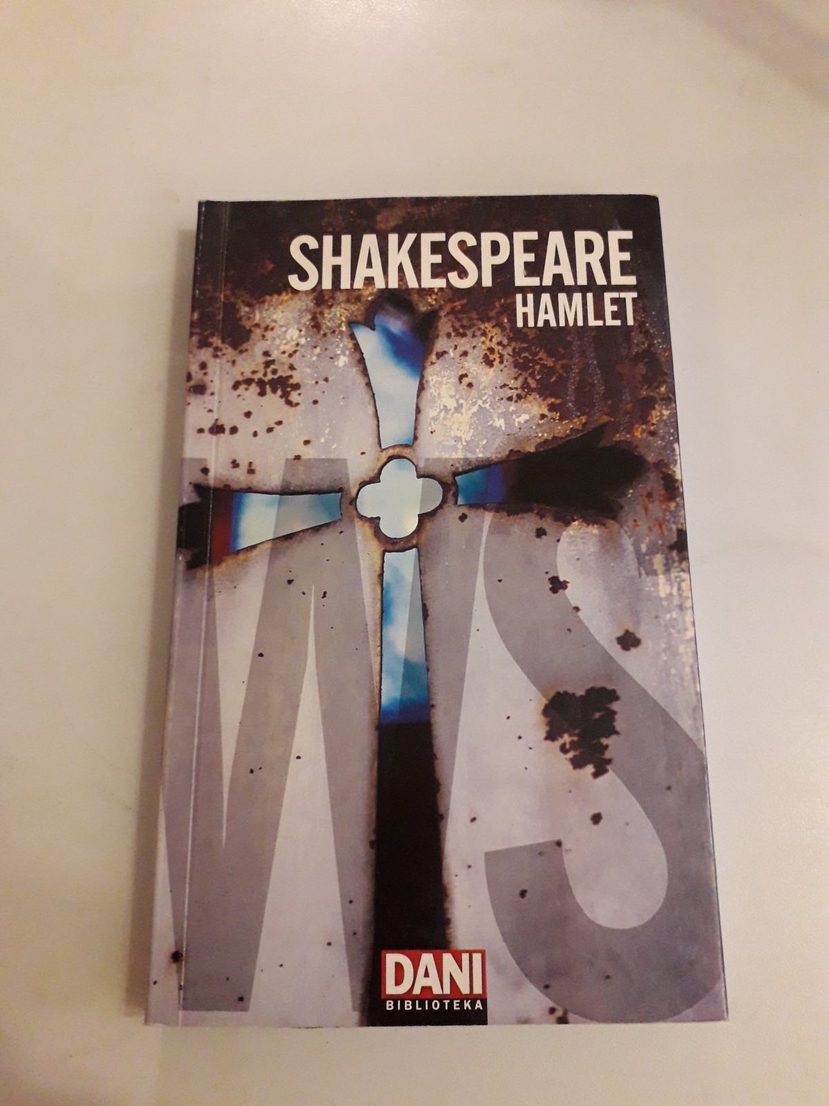 HAMLET / Shakespeare / Dani Sarajevo 2004.