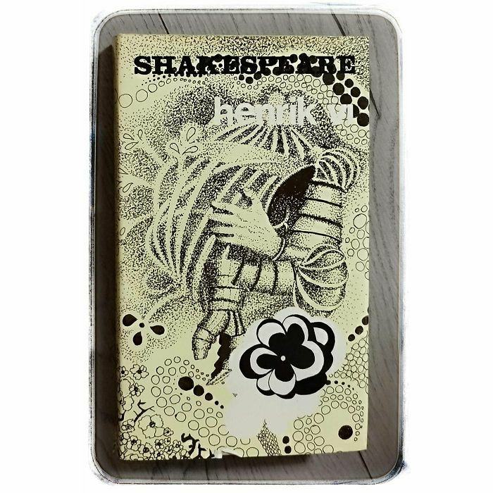 Henrik VI William Shakespeare