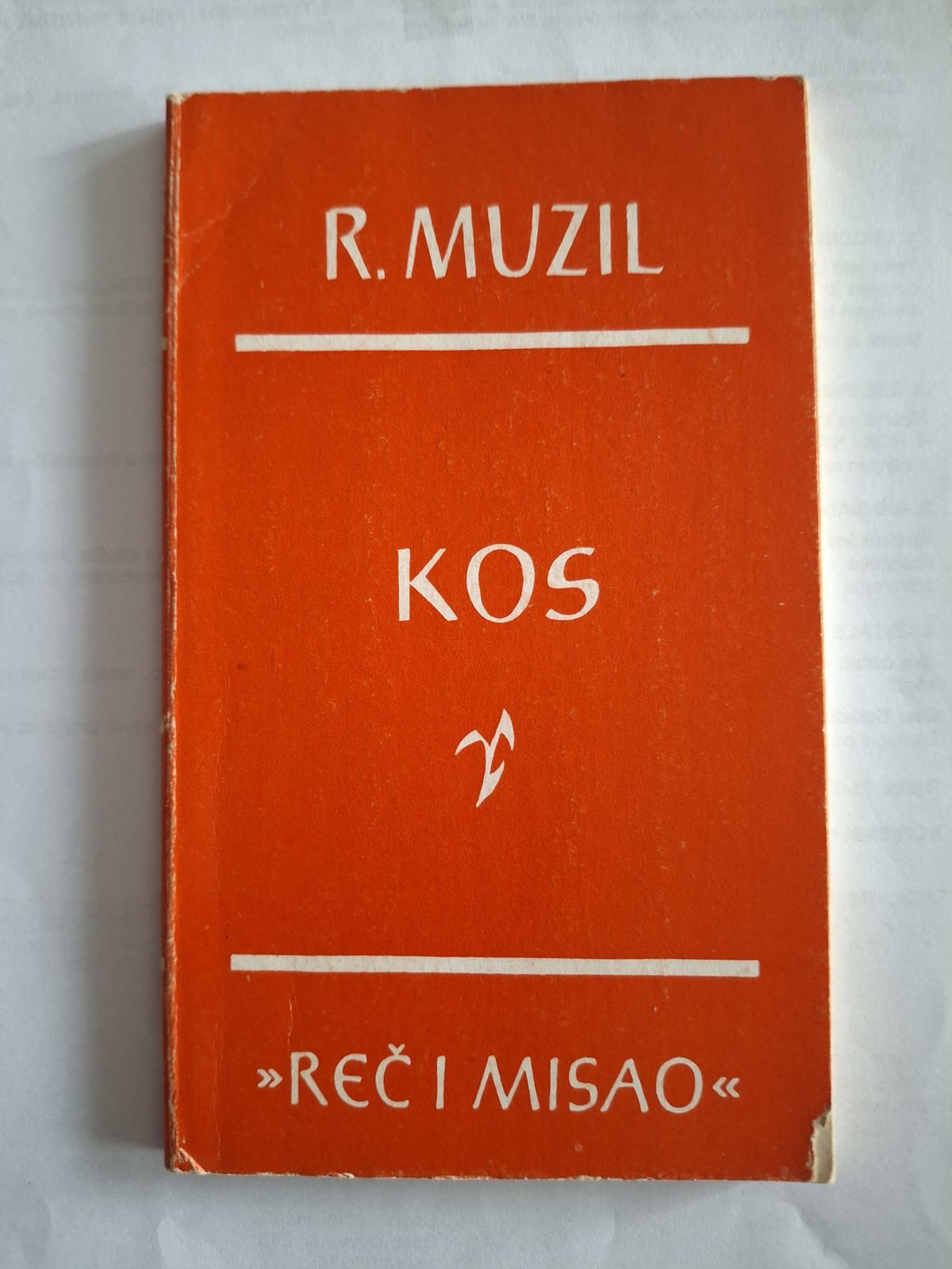 KOS