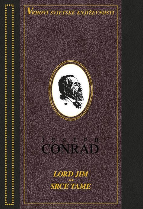 LORD JIM - SRCE TAME / Joseph Conrad