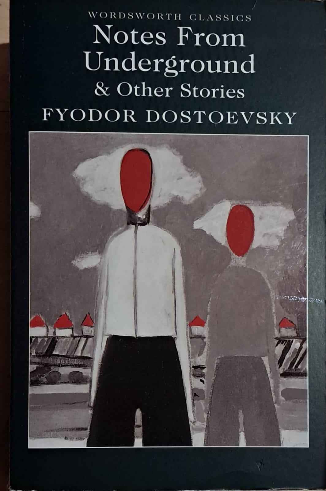 Notes from Underground