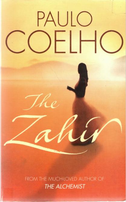 Paulo Coelho: The Zahir