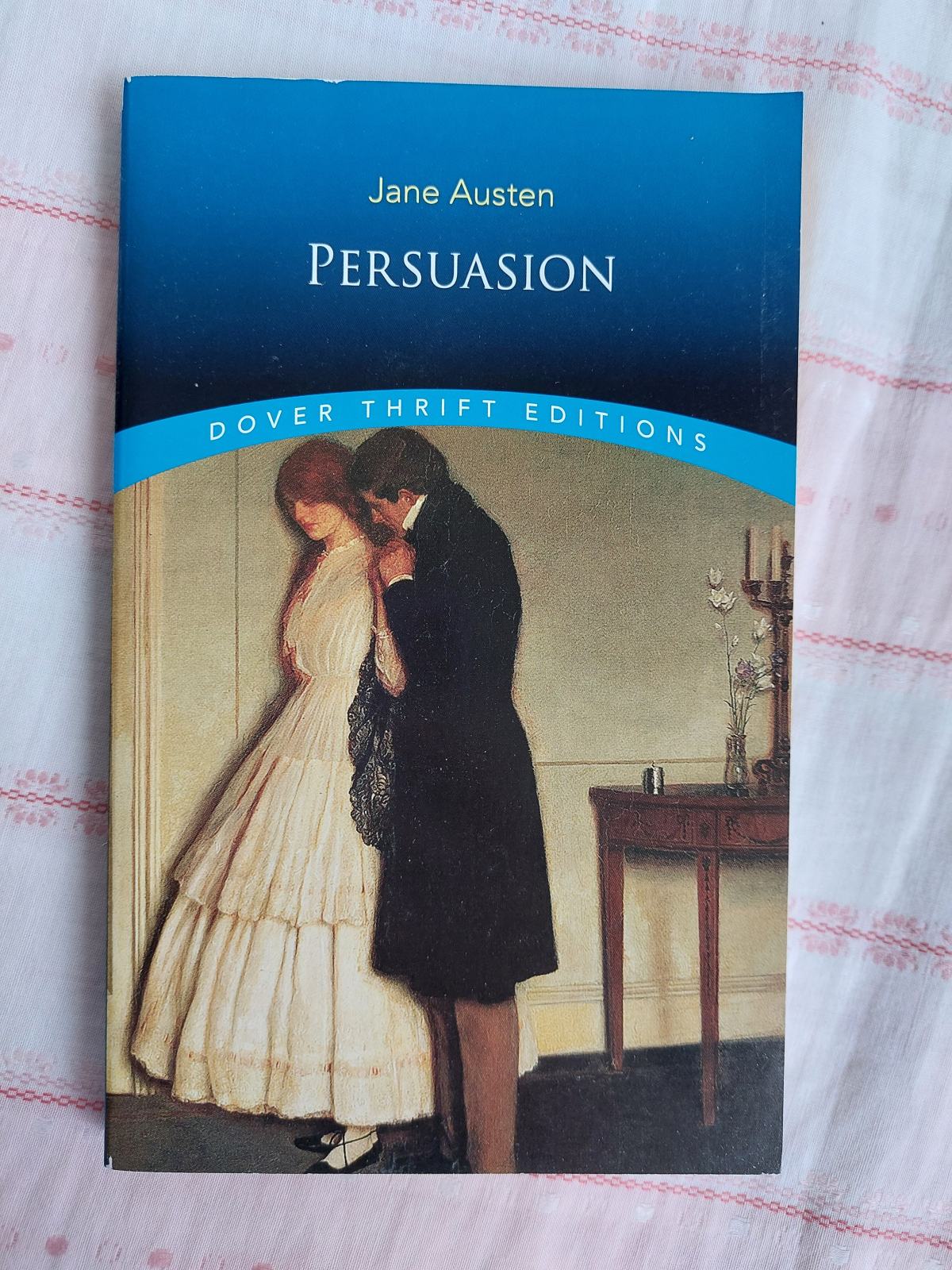 Persuasion Jane Austen
