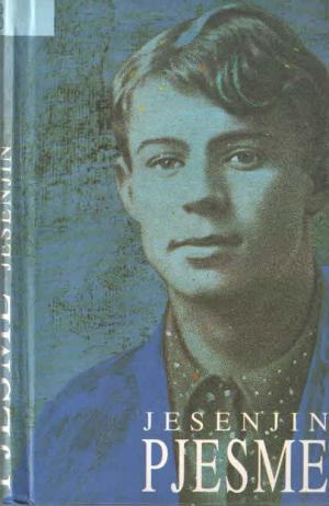 Sergej Jesenjin: Pjesme