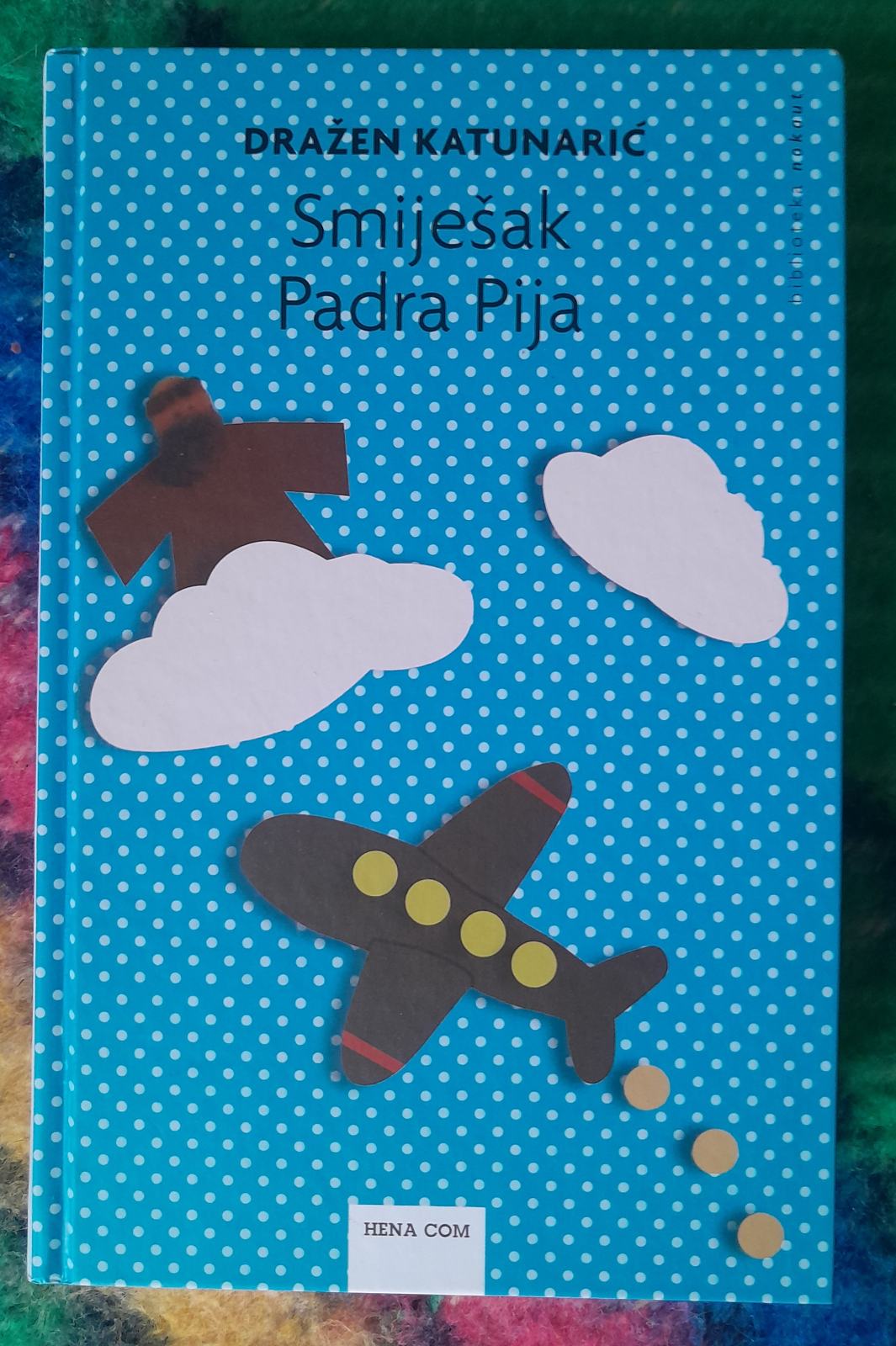 Smiješak Padra Pija