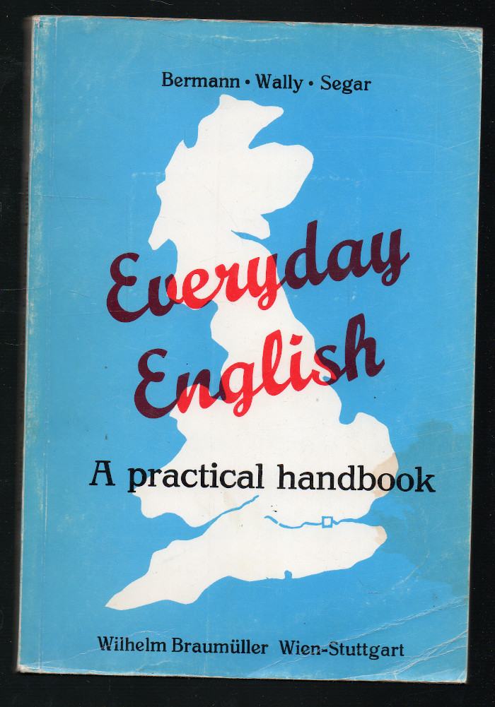 Bermann | Wally | Segar - Everyday English : a practical handbook