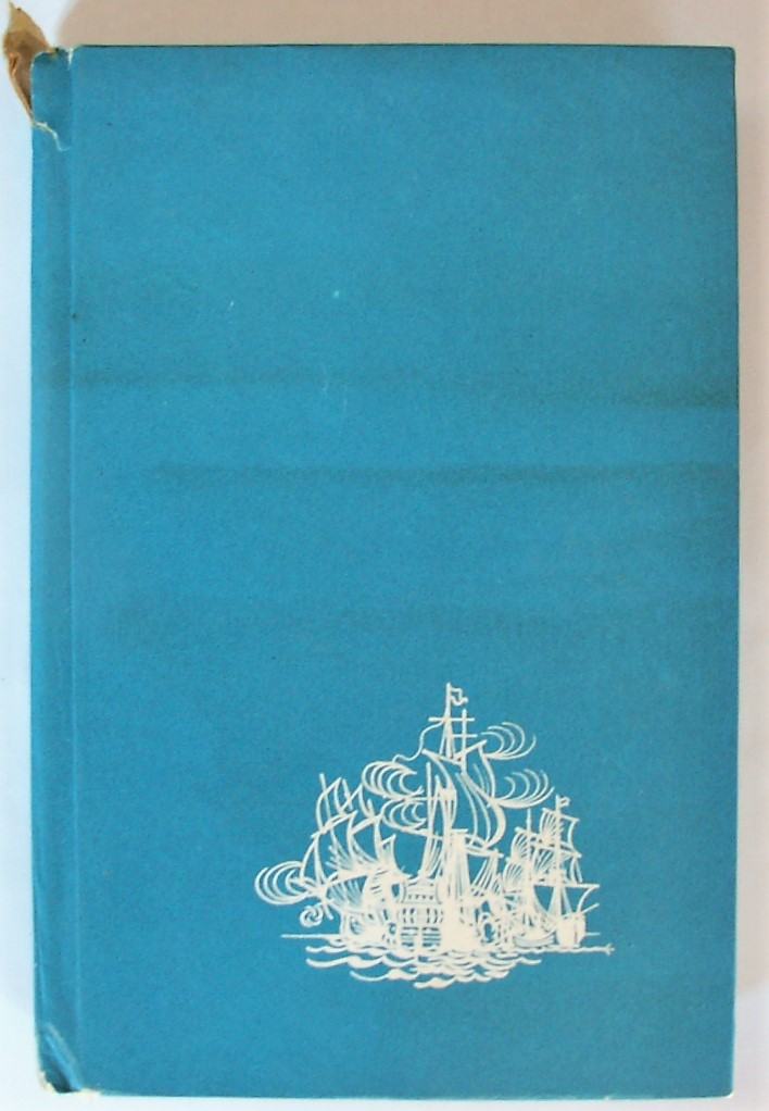 25 STOLJEĆA BORBI NA MORU Jacques Mordal MORNARICA