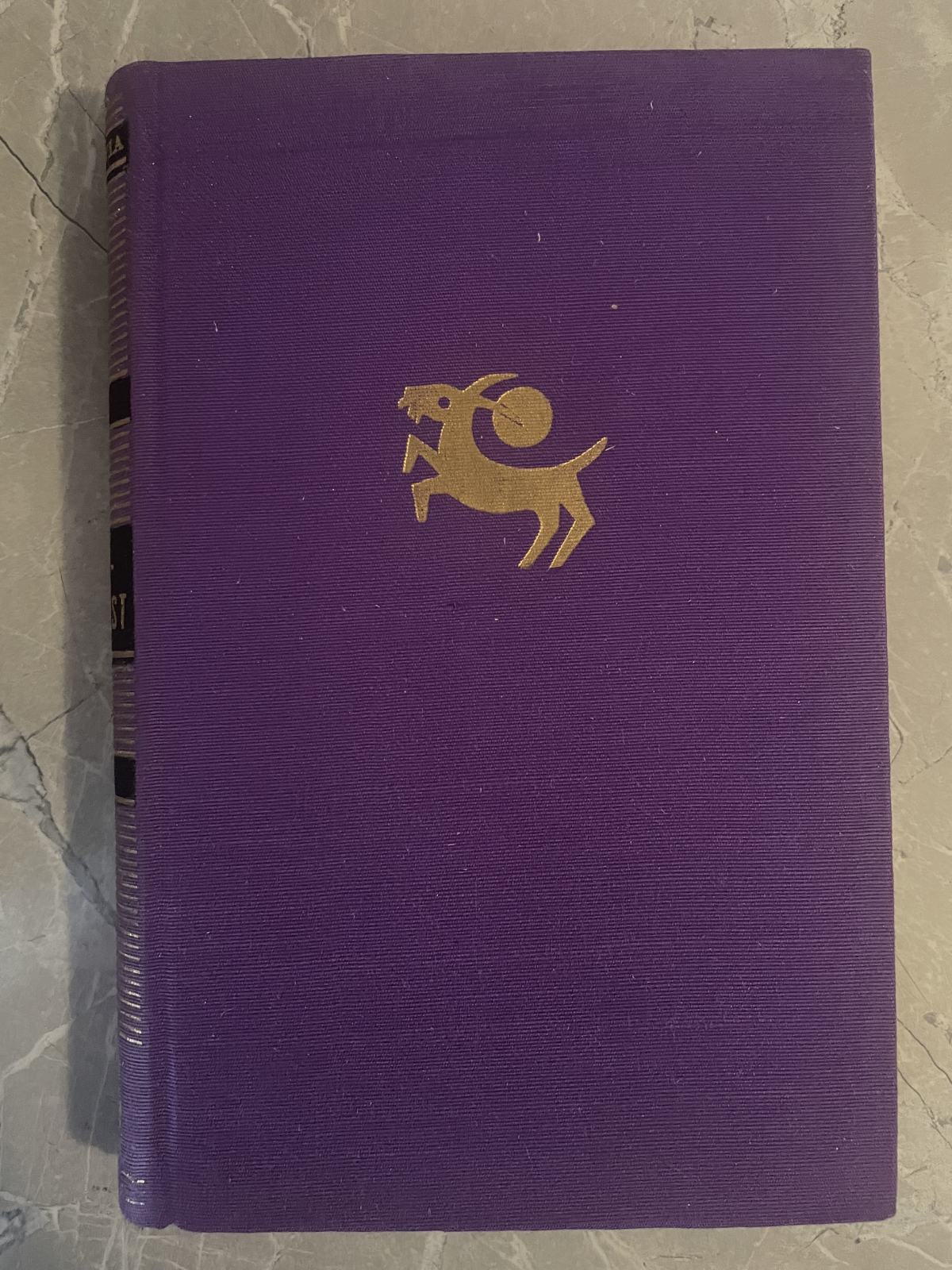 Alberto Moravia - Konformist