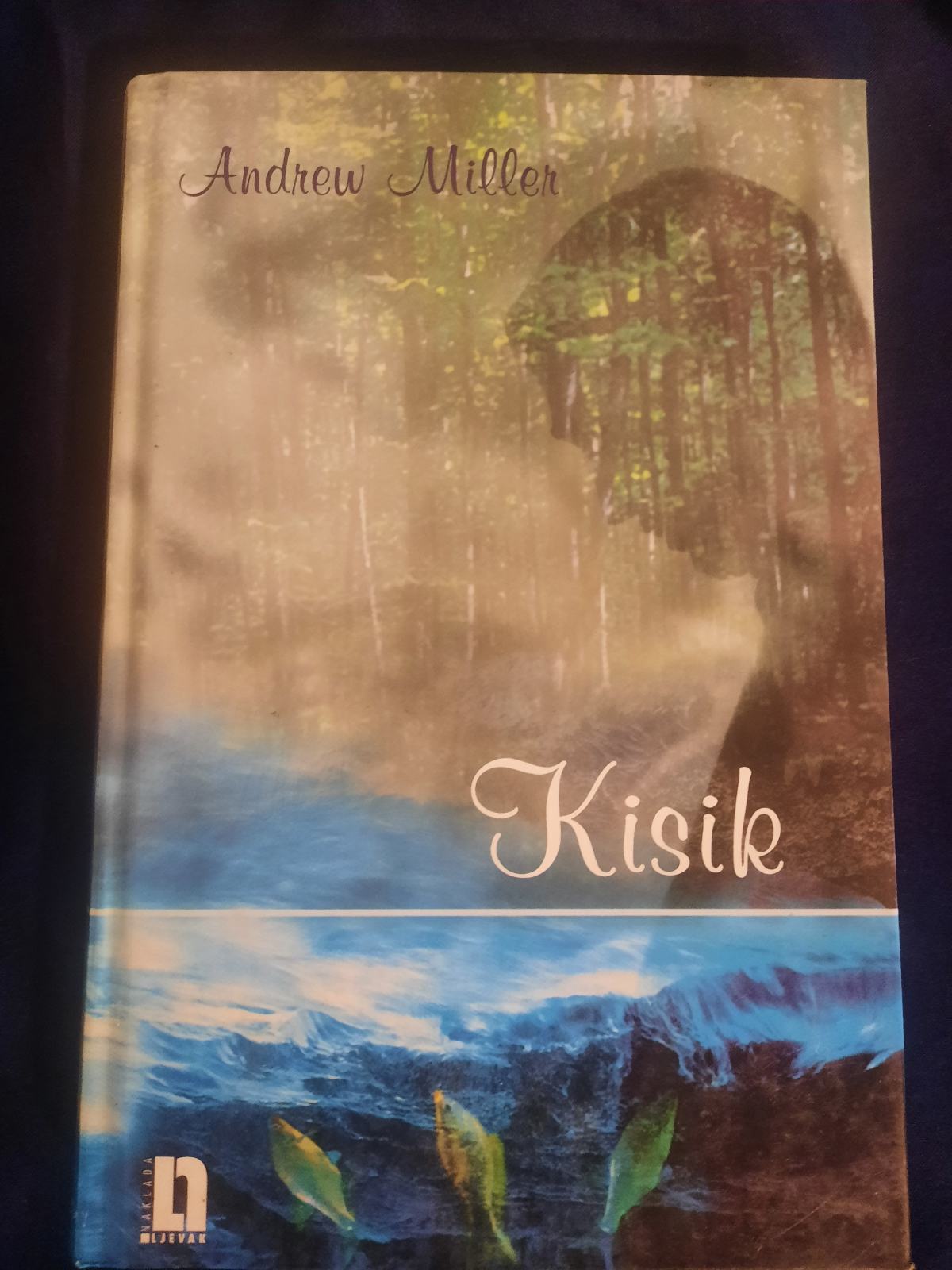 Andrew Miller : KISIK